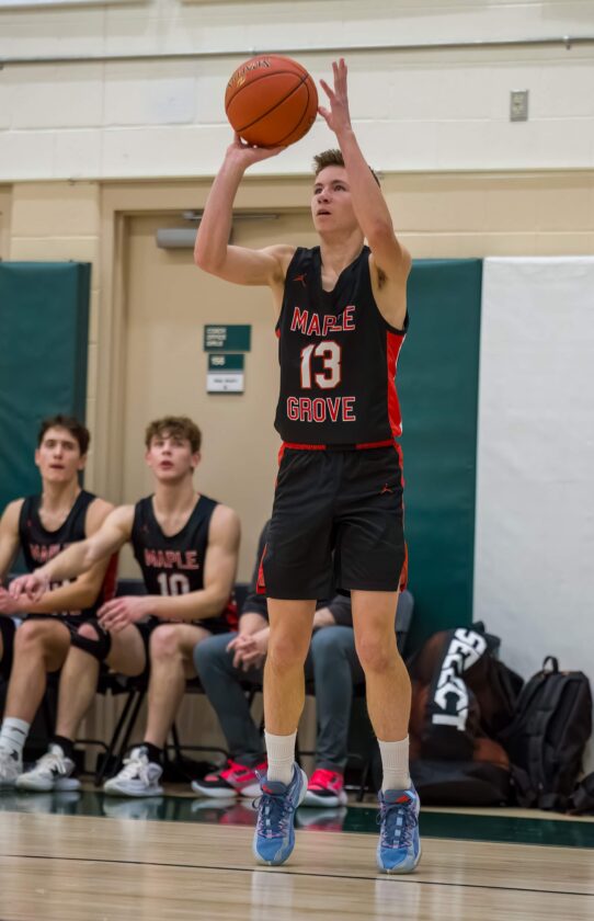 Battles Before Break | News, Sports, Jobs - Post Journal